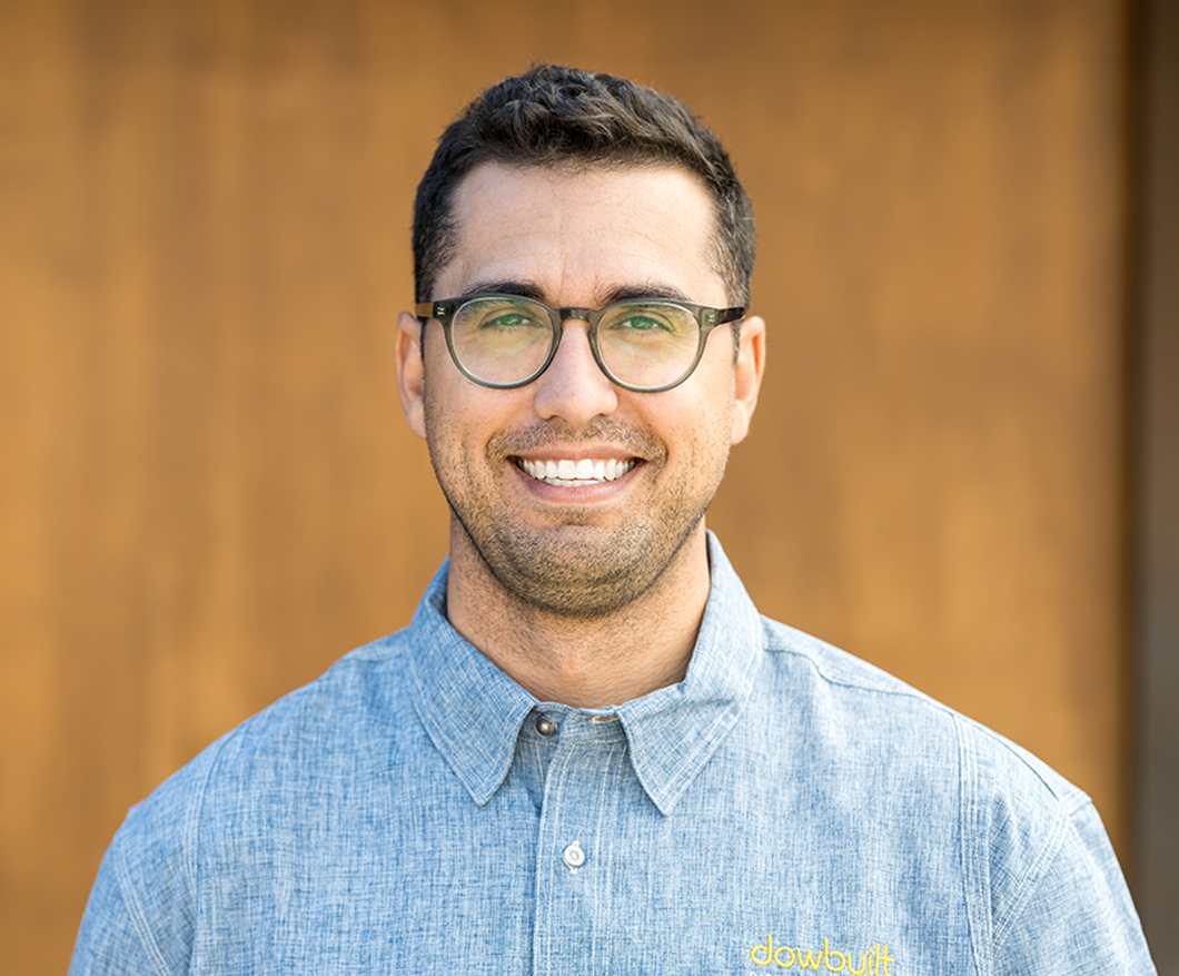 Brandon Block | Dowbuilt